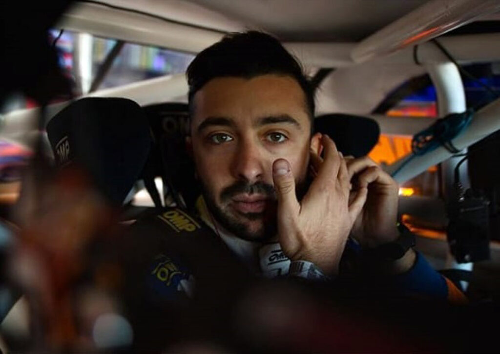 Alan Ruggiero podría volver al TC en San Nicolás | SoloTC