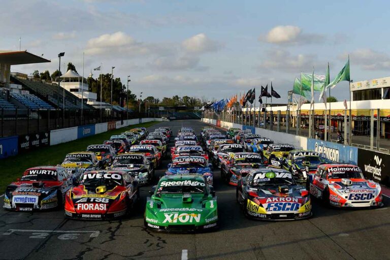 TC: lo que dejó la 5ª carrera en Buenos Aires | SoloTC