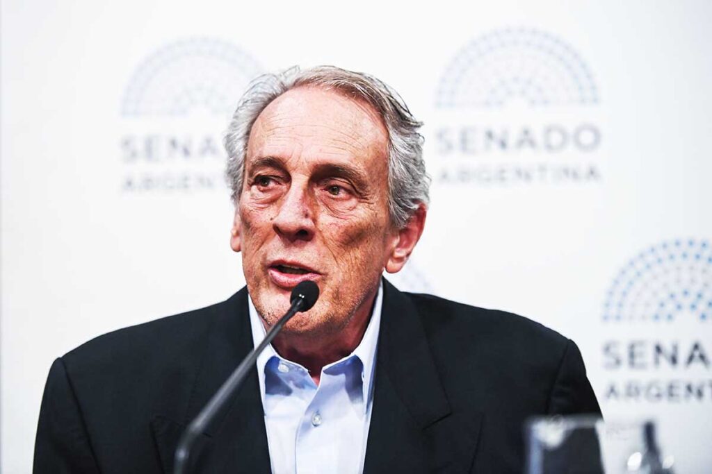 Traverso: El miedo de ayer, la inconsciencia de hoy | SoloTC | Opinión