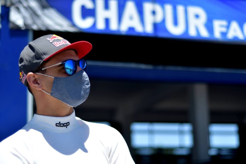 TCP: Torino es la primera opción de Chapur, pero no la única | SoloTC