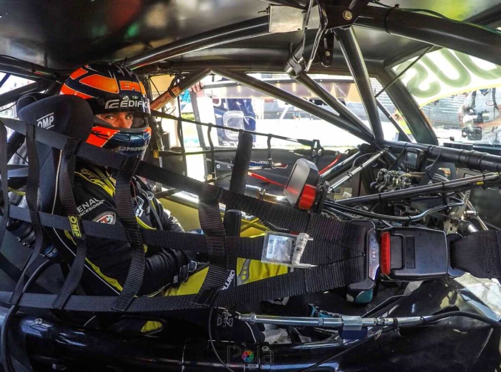 TC: Spataro sigue 1 fecha más con el Torino | SoloTC