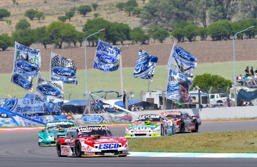 TC en Toay: cronograma y horarios de TV en vivo | SoloTC