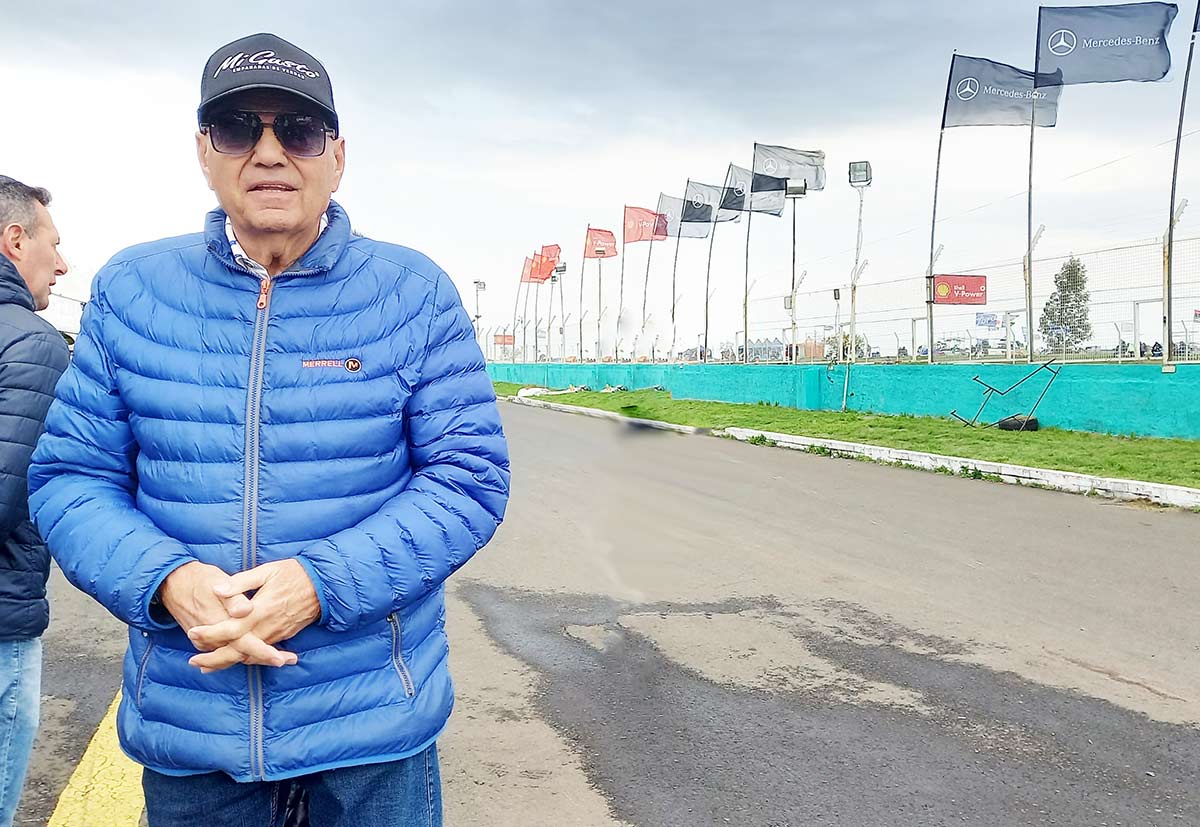 Volvió el Puma Aventin | SoloTC