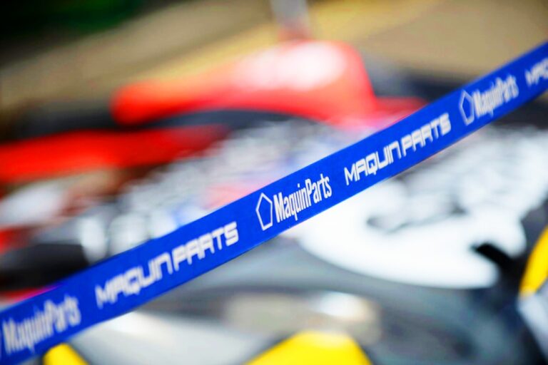 Maquin Parts: 3 pilotos confirmados para el TC 2025 | SoloTC