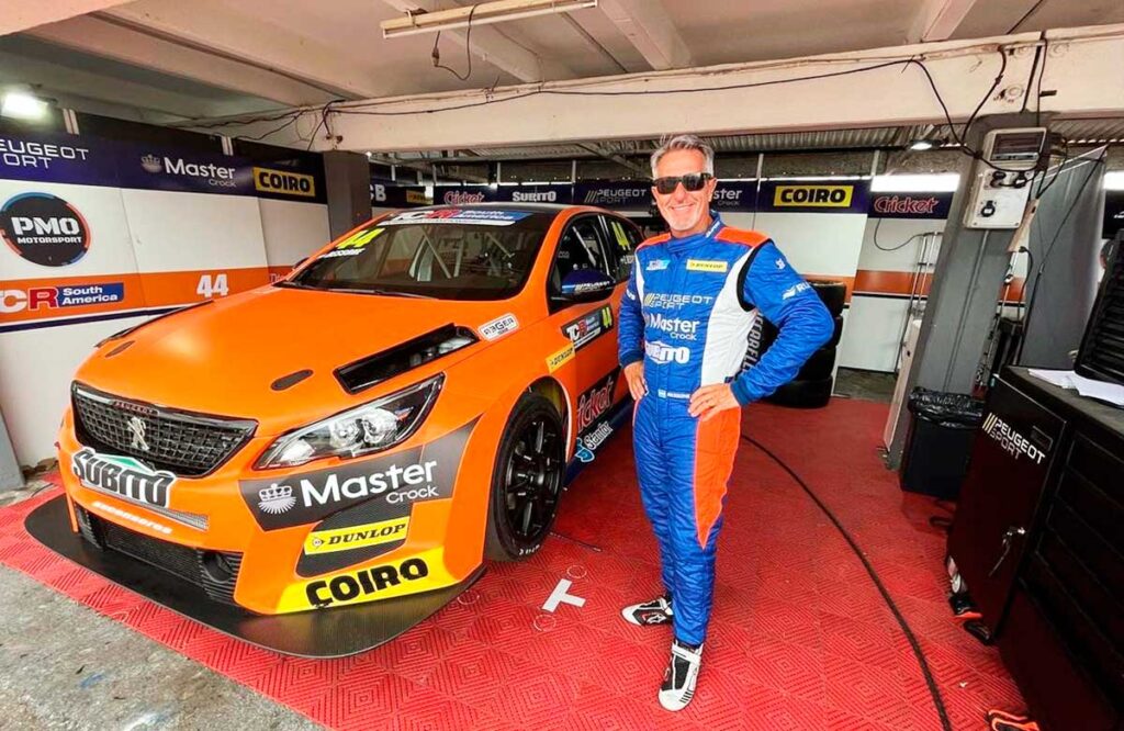 Bessone opinó del caso Chapur y abrió el debate | SoloTC