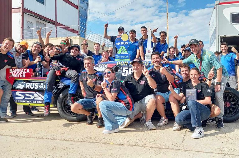 Maquin Parts y su apuesta por Dodge | SoloTC