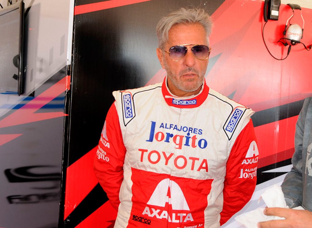 Bessone: “El momento del TC es excelente” | SoloTC