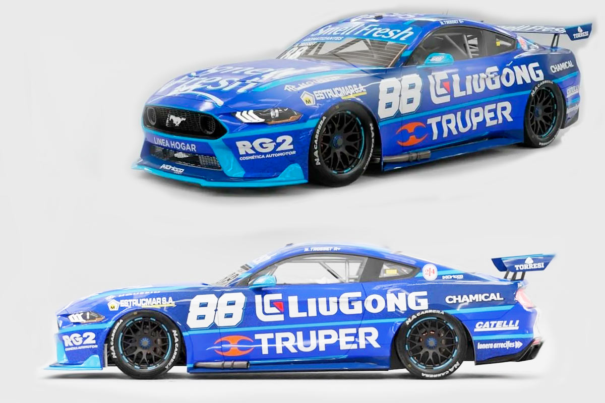 TC: La evolución de los autos a lo largo de su historia | SoloTC | Especial