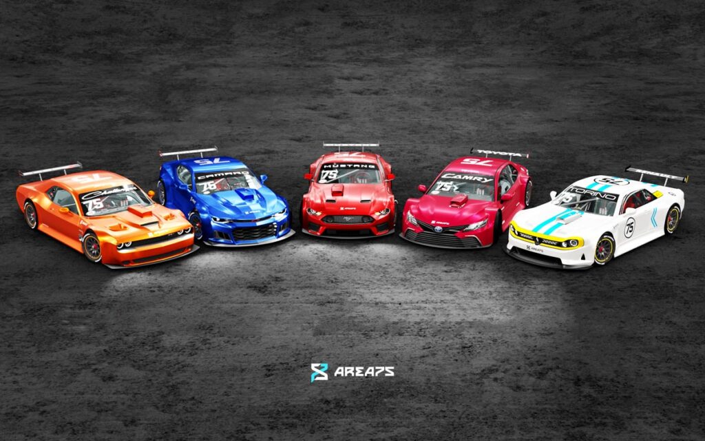 Los nuevos modelos de TC llevarán un solo alerón trasero | SoloTC