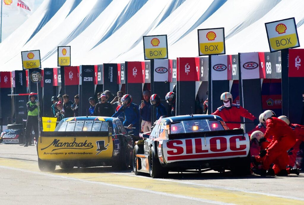 TC en Toay: TV en vivo y guía de la 4ª fecha | SoloTC