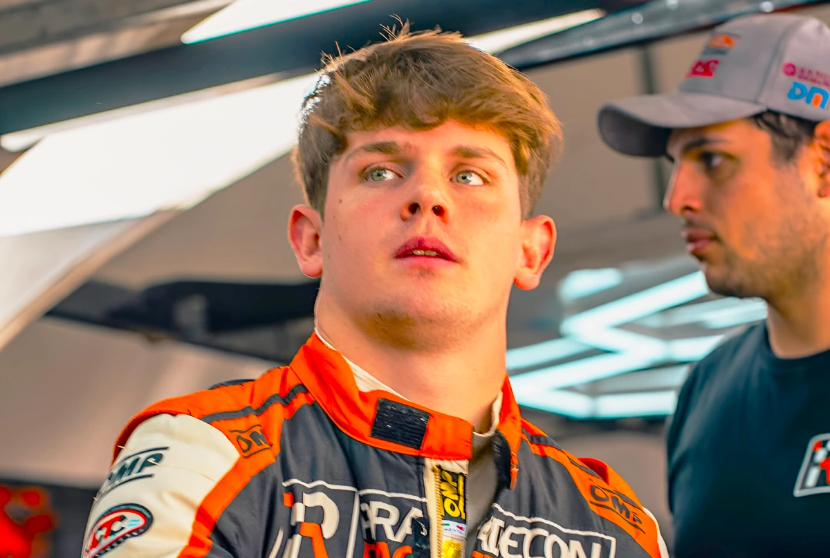 Fritzler, durísimo con su presente en el TC: “El rendimiento en la Copa ...